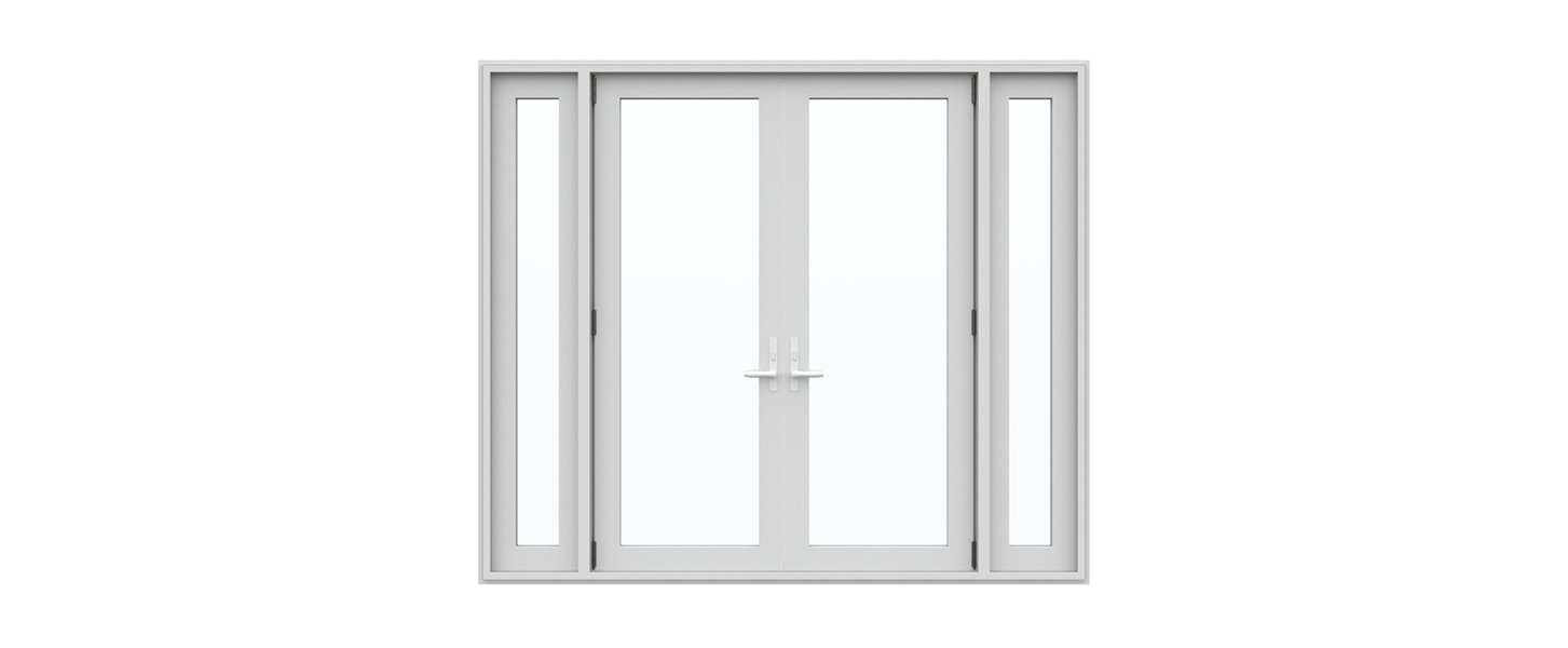 Swing Doors | Cascade Windows